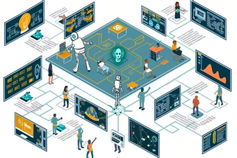 Machine Learning Infrastructure Images Free Download On Freepik