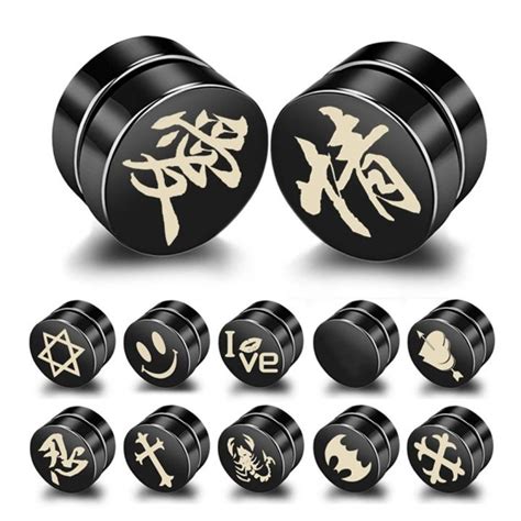 Simplic เย็นเย็น เรโทร ง่ายๆ เสื้อผ้าสไตล์สตรีท สำหรับผู้ชาย สำหรับผู้หญิง อุปกรณ์เครื่องประดับ