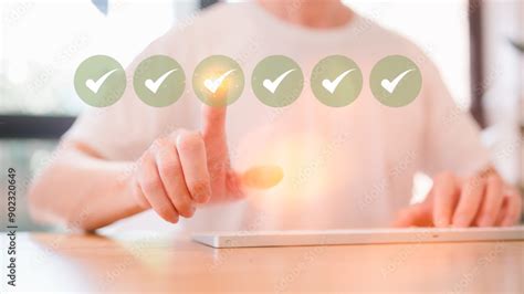 Foto De DevOps Concept Software Development IT Operations Agile