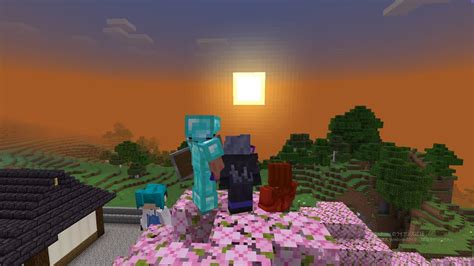 【マイクラ】素材集めなど マイクラ（minecraft）動画まとめ