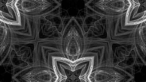 Abstract Loop Motion Background Black White Stock Footage Video 100 Royalty Free 17692945