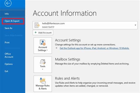 How To Export Gmail To Pst File Complete Guide