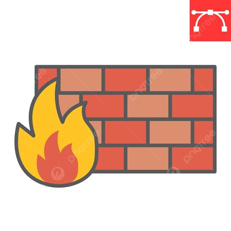 Firewall Server Icon Png