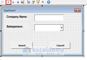 Create Combobox With Rowsource In Excel Vba Easy Ways
