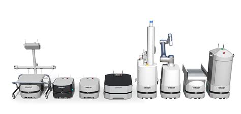 Omron Electronics GmbH Packaging Valley