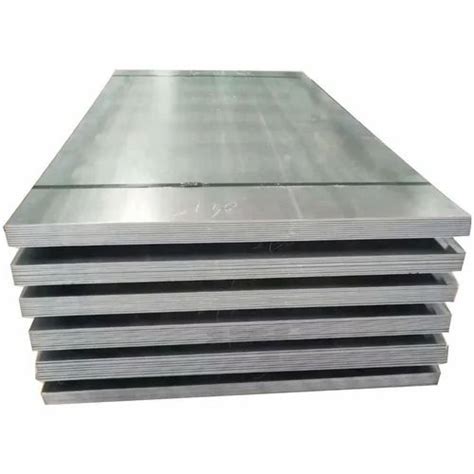 Square Ms Profile Plate At ₹ 85kg In Pune Id 2852091634073