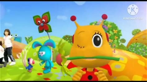 Baraem Continuity 2013 20 18 December Youtube