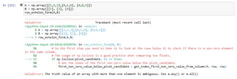 c1w2 assignment exercise 1 linear algebra for machine learning and