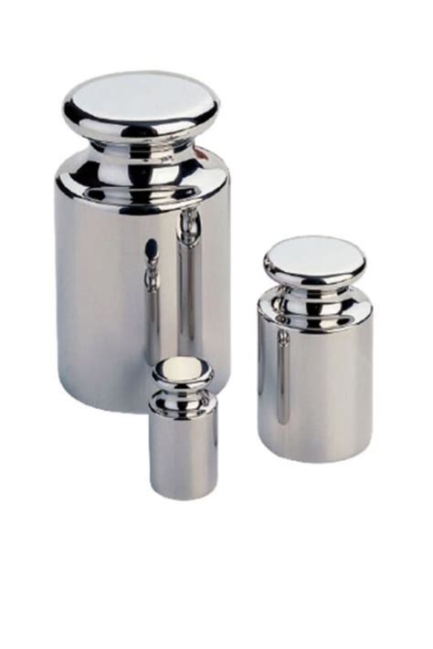 Weight Stainless Steel Class F2 500g Effective Lab