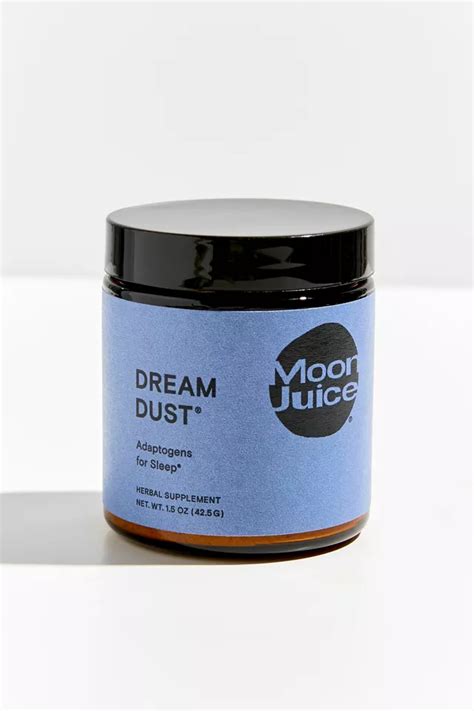 Moon Juice Dream Dust Urban Outfitters