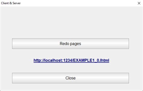 Scada Server How To Configure Scada Server Client On The Network