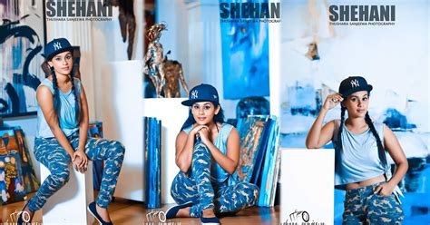 Shehani Perera Lk Model Zone Sri Lankan No01 Model Database