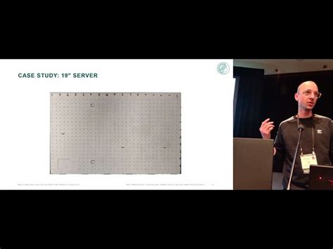 ieee symposium on security and privacy talk anti tamper radio system