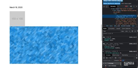 next js markdownでの画像を next imageを使って表示する tomilog