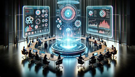 Revolutionizing Sales With Ai The Future Of Targeted Marketing Eris Canada Solutions