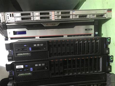 Sun Oracle Server X5 2 Computers And Tech Office And Business Technology
