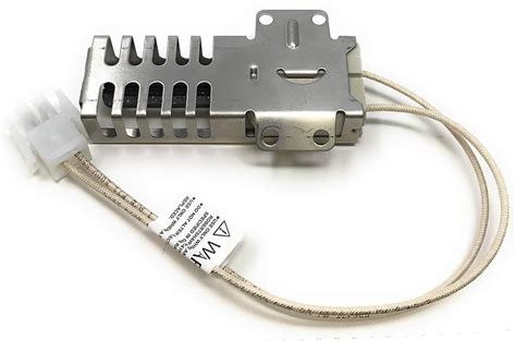 GE WB K Range Oven Igniter OFF