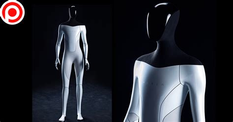 ส่องคุณสมบัติ “tesla Bot” หุ่นยนต์มนุษย์เพื่อใช้ทำงานแรงงาน อันตรายใน