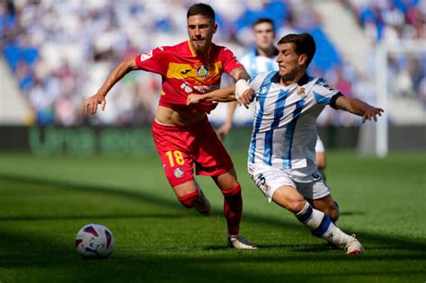 Sevilla Fc El Nuevo Rol De José Ángel Carmona