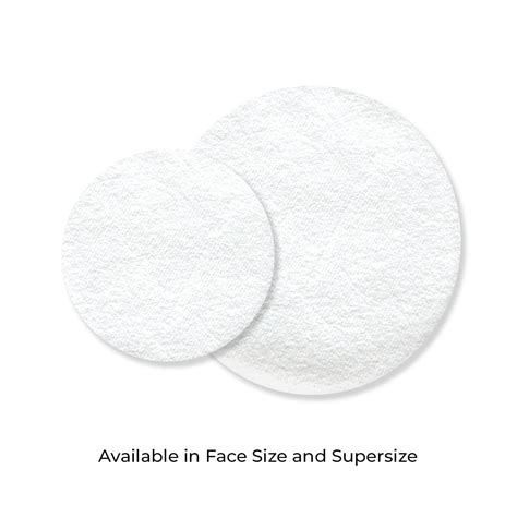 Dr Nassif Detox Pads Supersize Exfoliating Detox Face Pads Nassifmd