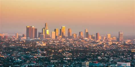 Things To Do In Los Angeles The Small Hotels Of