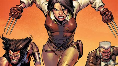 This Is The Best Wolverine According To Marvel