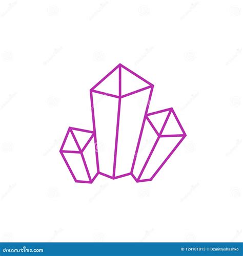 Methamphetamine Vector Icon Stock Vector Illustration Of Icon