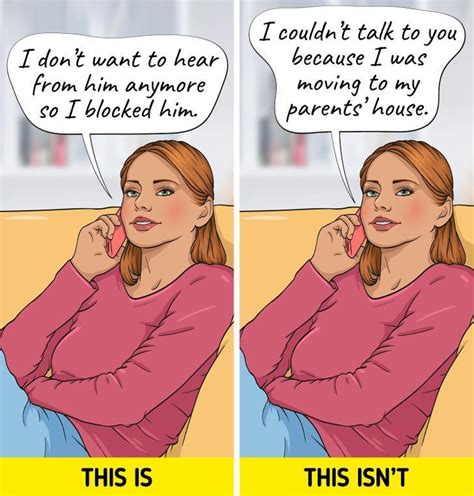 What Is Ghosting And How To Overcome It Artofit