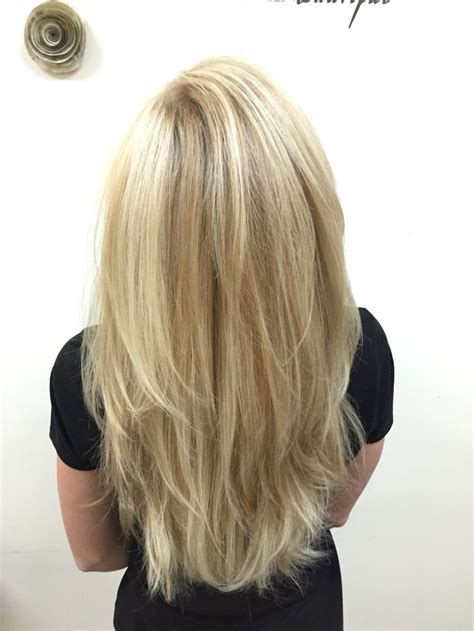 Stunning Hair Transformation By Master Stylist Brittany Leith