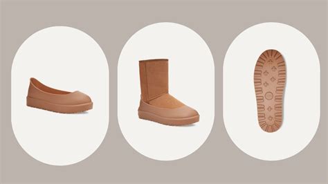 I Cant Believe I Didnt Know Ugg Boot Guards Existed Woman And Home