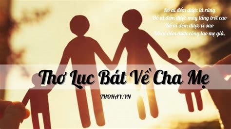 Thơ Tả Mẹ Ngắn 50 Bài Thơ 4 Chữ 7 Chữ Hay Nhất