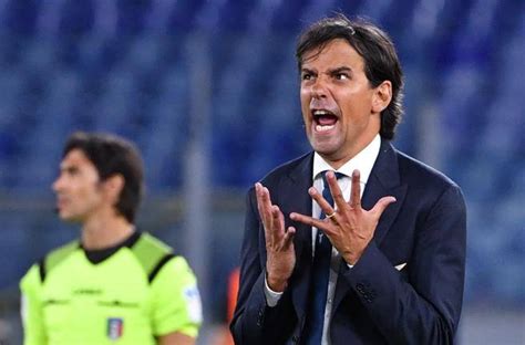 Lazio Assalto Al Torino Inzaghi Calendario Maligno Ma Abbiamo