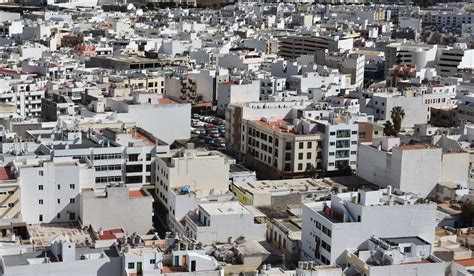 Canarias La Comunidad Donde Más Crecen Las Compraventas De Viviendas