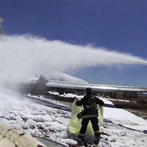 Video Shows Error That Led Fire Truck To Kill Asiana Plane Crash Victim