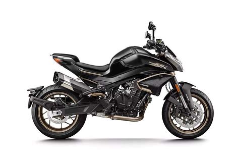 CF Moto 800NK Advanced MSC Naked Bike Willhaben