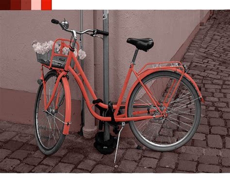 Analogous Complementary And Monochromatic Ps Edits Behance