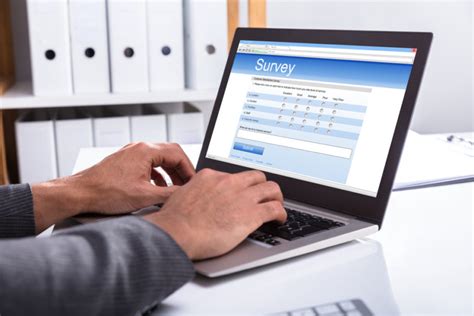 Five Easy Ways To Maximize Survey Quality Data Cyberedge Group