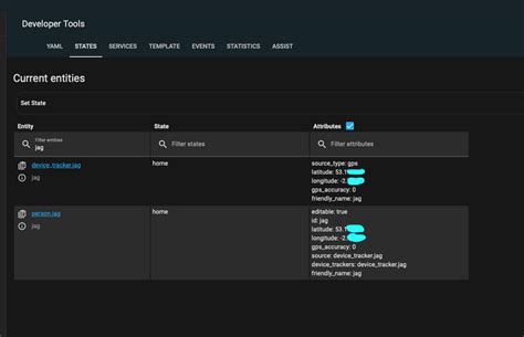 using device e service to troubleshoot zone automations