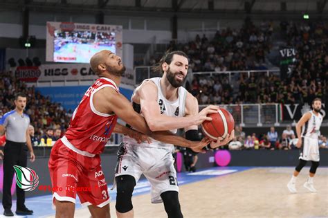 Supercoppa Frecciarossa 2023 Le Pagelle Di Virtus Bologna