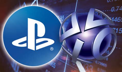 Psn Down Ps4 Fans Again Hit By Playstation Network Server Issues