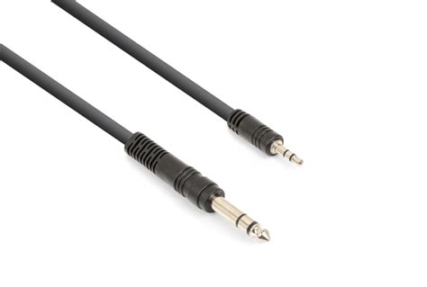 Audio Kabel Mm Stereo Mm Stereo Meter