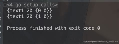 Go Mutex和rwmutexfatal Error Sync Unlock Of Unlocked Rwmutex Csdn博客