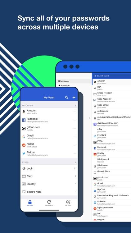 Bitwarden Password Manager By Bitwarden Inc