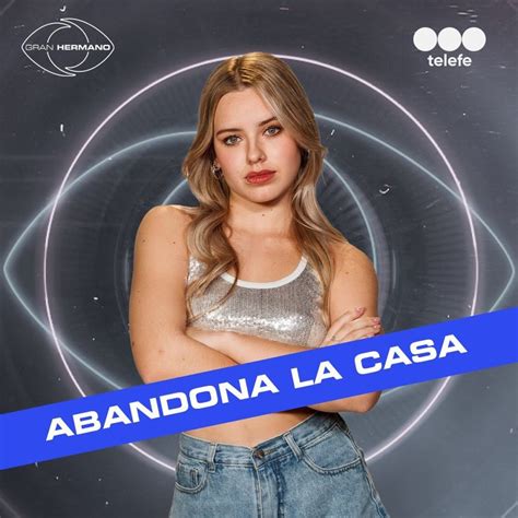 Coti Salió De Gran Hermano Todo El Día Estaba Con El Juego En La