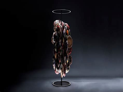 Mushrooms Led Floor Lamp By Panoptikum Collections Design Andrii