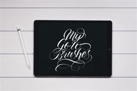 Blog Calligraphy By Marlean