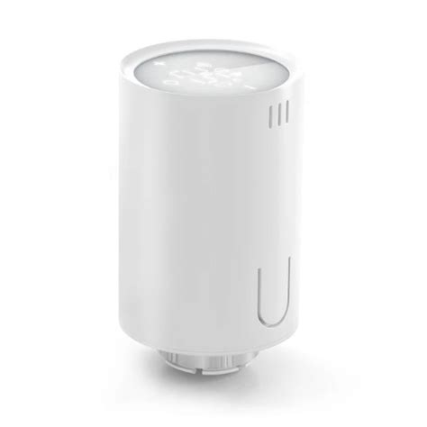 Smart Trv Temperature Control Wifi Zigbee Heating Radiator With Valve