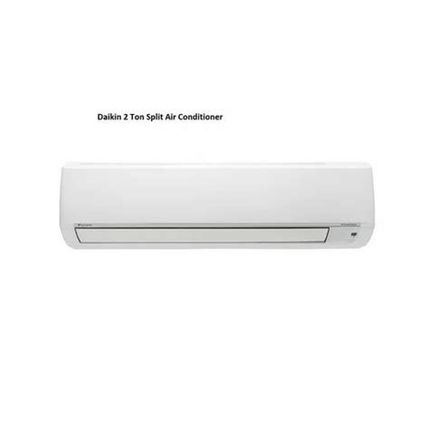 Daikin 2 Ton Split Air Conditioner At ₹ 51000 Piece Bengaluru Id
