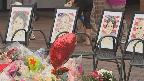 Murder Trial Of Alleged Highland Park Parade Gunman Set To Begin Monday