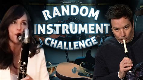 Watch The Tonight Show Starring Jimmy Fallon Highlight Random